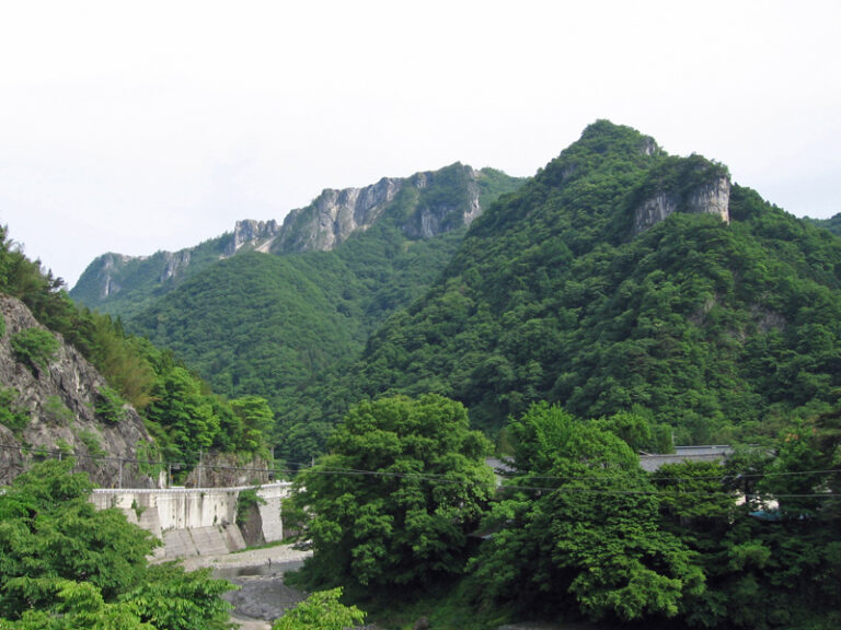在りし日の叶山の姿とは - 山と無線