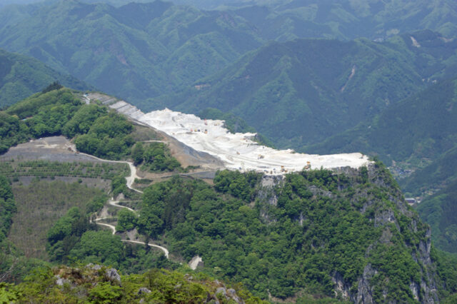 在りし日の叶山の姿とは - 山と無線